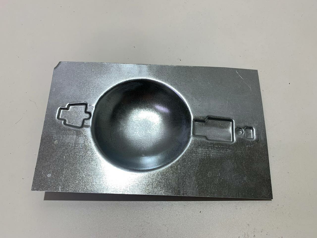 Ручка задняя правая Mercedes-Benz Sprinter W906, для автомобиля Мрседес-Бенц Спринтер В906