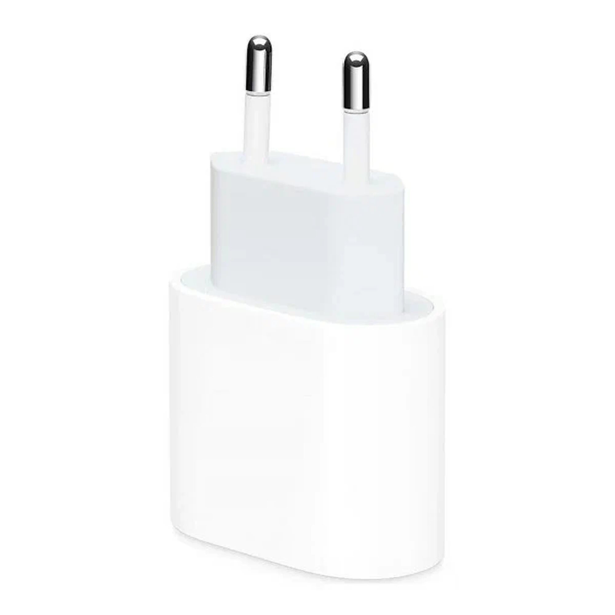 Блок для зарядки iPhone / Зарядка / Адаптер питания выход USB-C / Мощность 20w премиум качество / зарядка для iphone