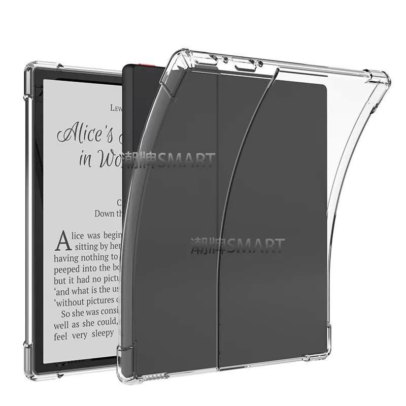 IReader Ocean 3 Plus 8.0 Толстая ударопрочная защитная накладка без ручной поддержки для электронных читалок