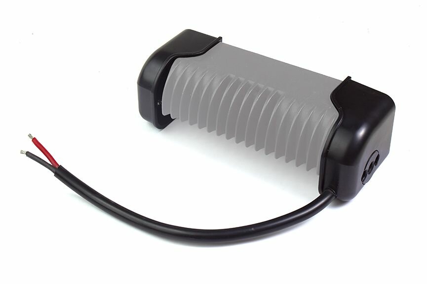 Крепеж модуля фары, для грузовых автомобилей и автобусов, черный