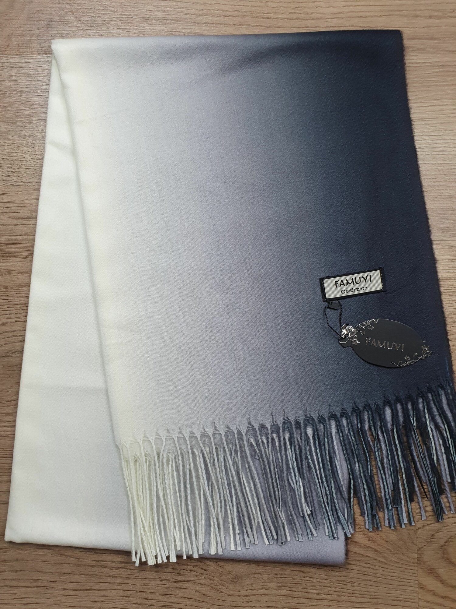 Палантин Базовая коллекция для женщин