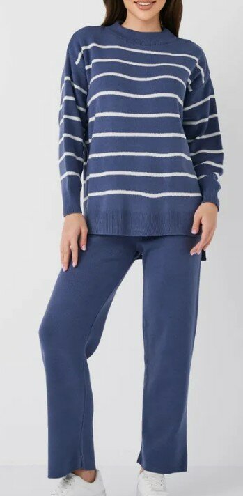 Комплект Пижамы домашние