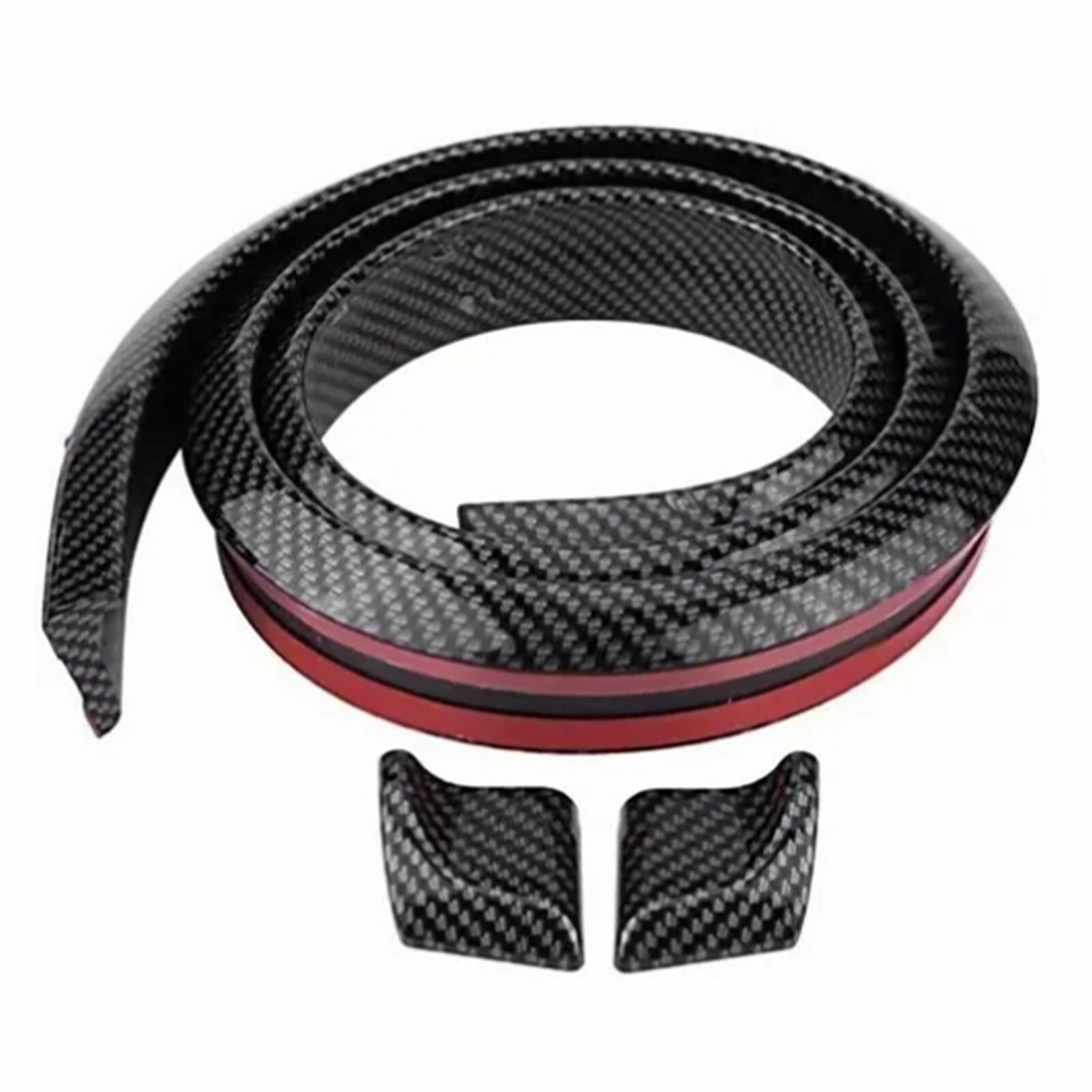 Задний спойлер для грузовика, универсальный