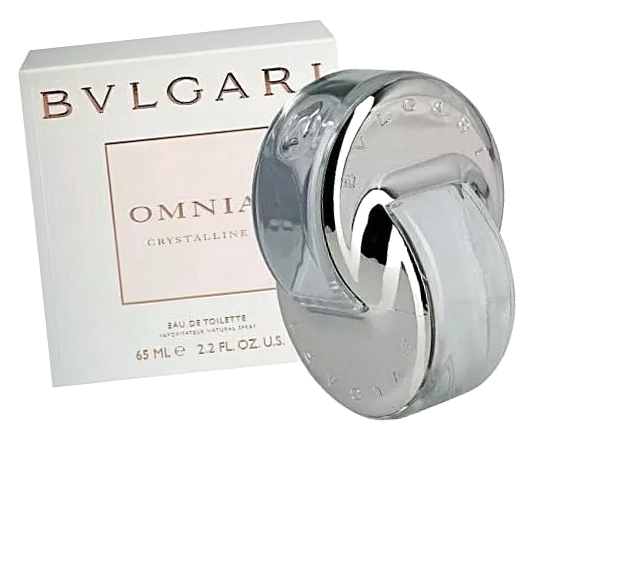 Парфюм Bvlgari Omnia Crystalline 65 мл для женщин / Булгари Кристалин