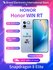 HONOR WIN RT CN игровой смартфон 16/512 синий, Snapdragon 8 Elite OLED 185 Гц An...