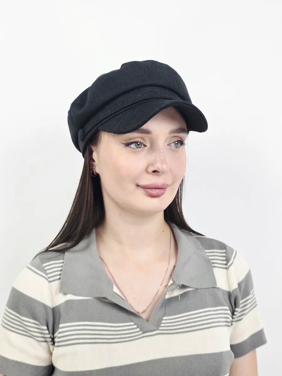 Картуз для женщин