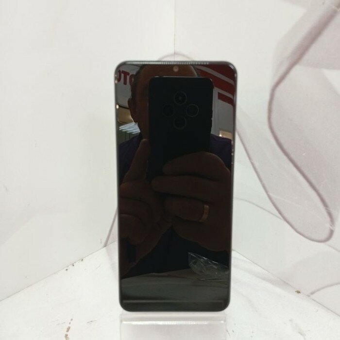 Смартфон realme Note 50 4/128 Серый — фото 1