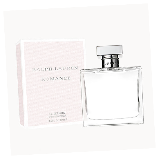Ральф Лорен Романс парфюмерная вода женская 100 мл - Ralph Lauren Romance