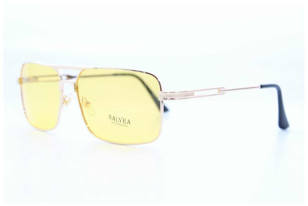 Очки для водителя "антифара"