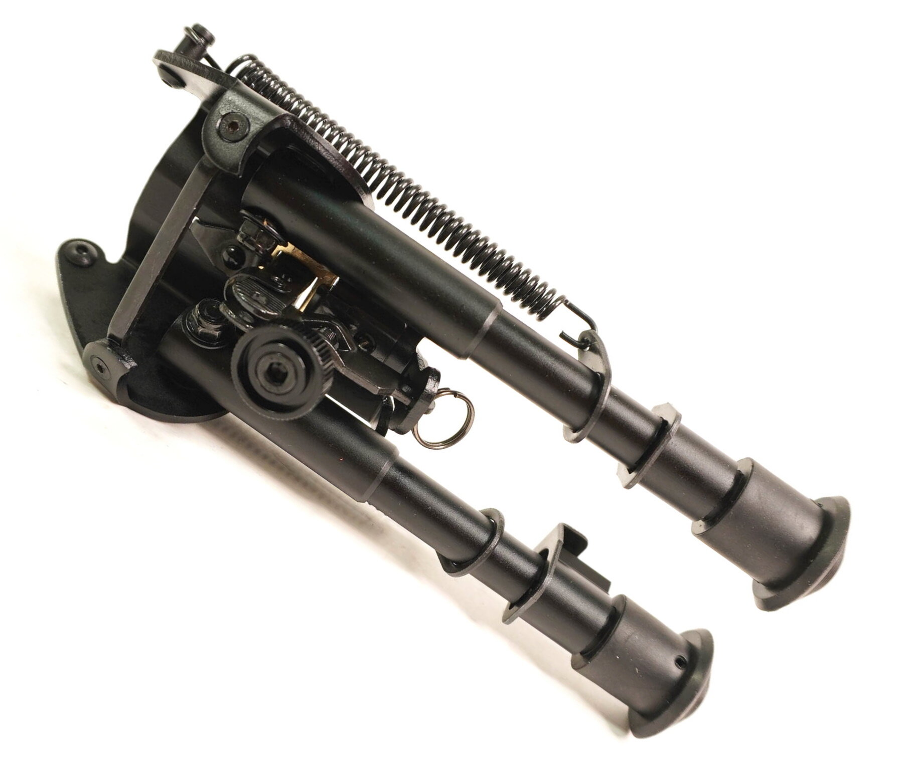 Сошки на антабку, Weaver и в обхват ствола, 150-230 мм (BH-BP02S)