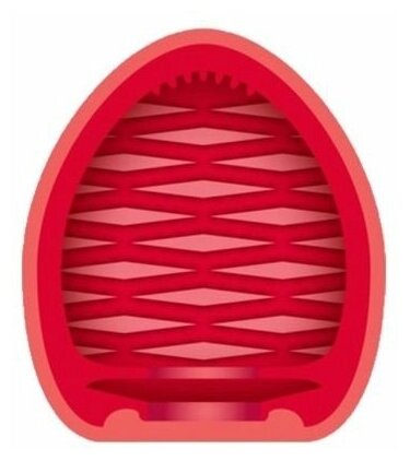 Эластичный мастурбатор Zolo 8 Ball