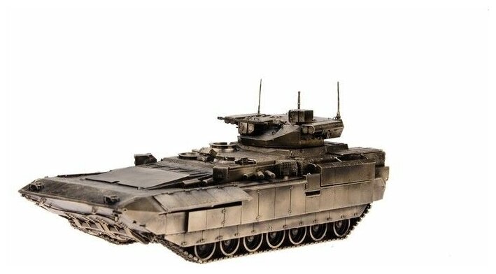 Армата Т-15 1:35 (ВхШхД 11см./28см./12см.)