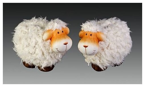 Копилка, разные модели, 10х16х13 см, Holiday Classics