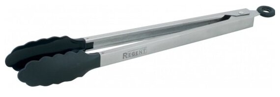 Щипцы Regent Inox универсальные 31 см (93-AC-TN-08)