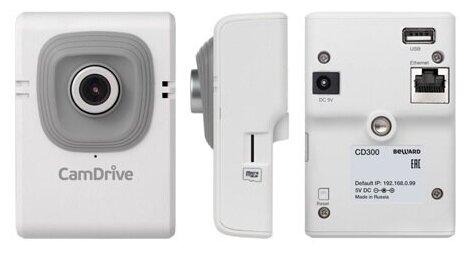 Beward CD300-4G