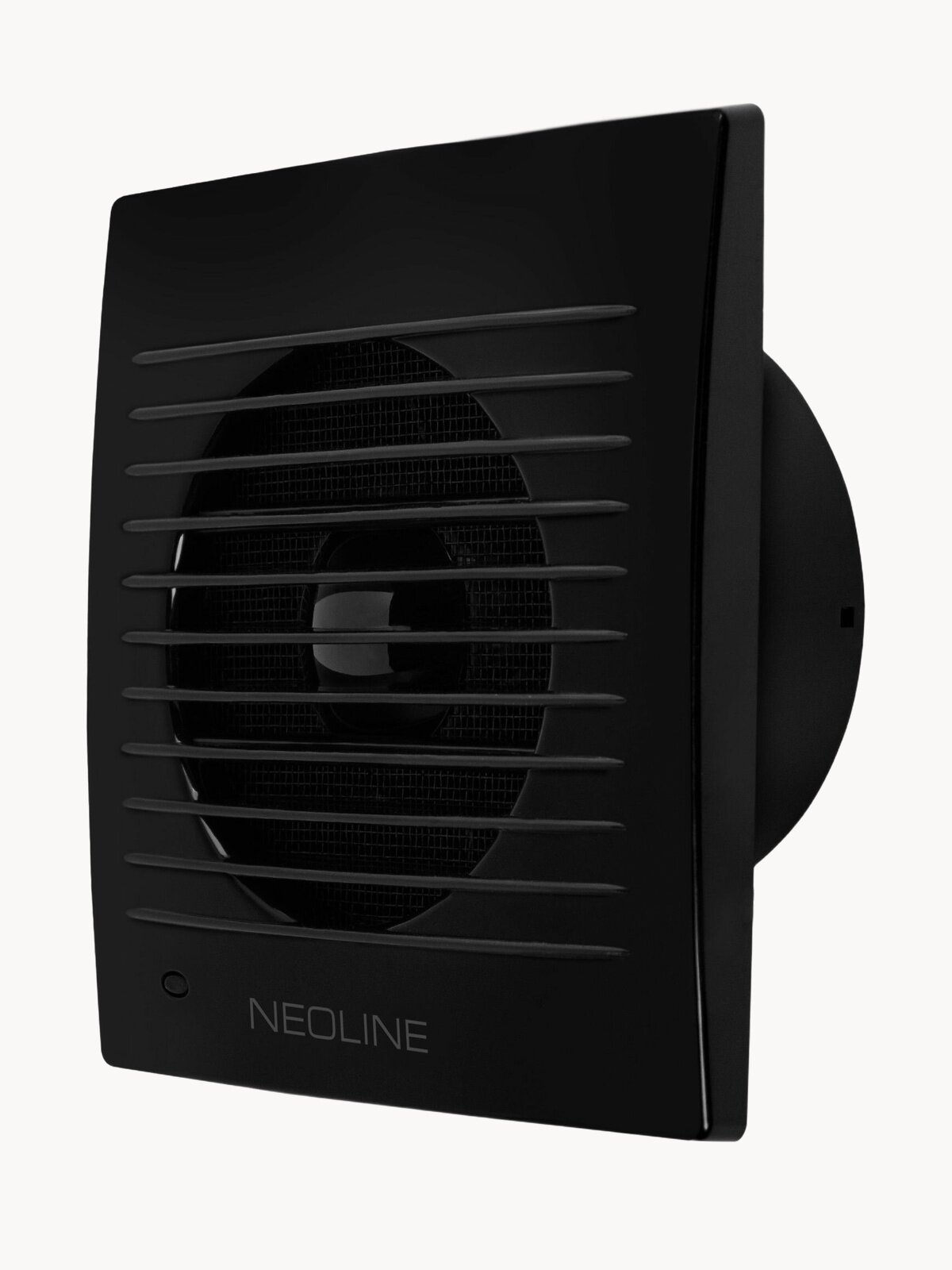 Вентилятор вытяжной NEOLINE NAF-S 100 Black