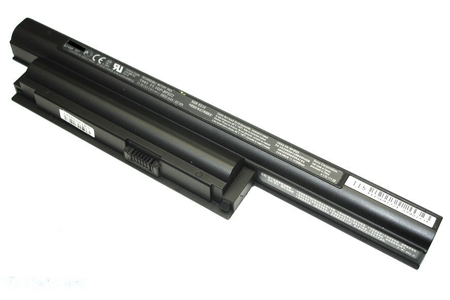 Аккумулятор для Sony VGP-BPS22