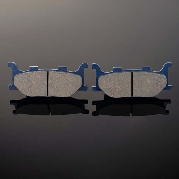 Тормозные колодки для YAMAHA XP 500 T-Max 5VU1, 2 2004-2007 SB199 передние