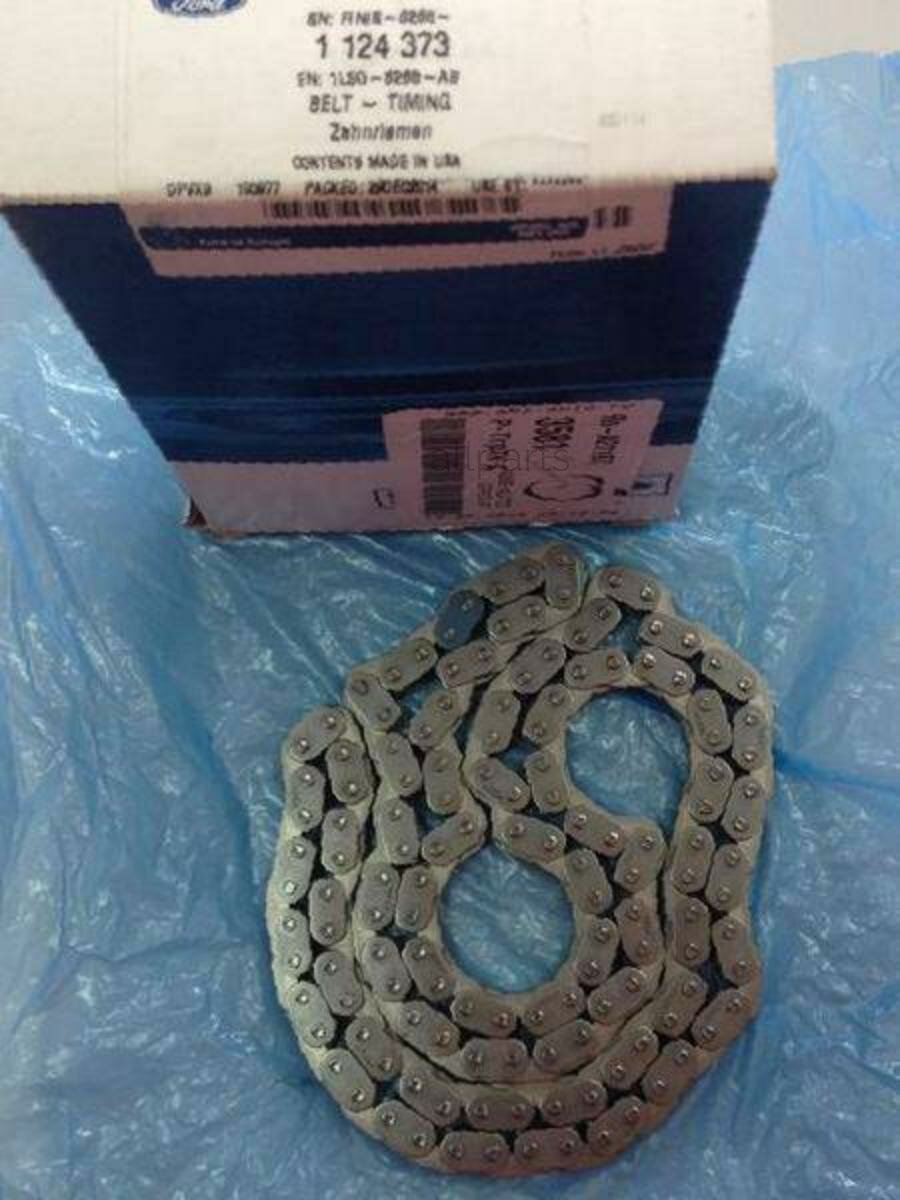 FORD 1124373 Цепь ГРМ