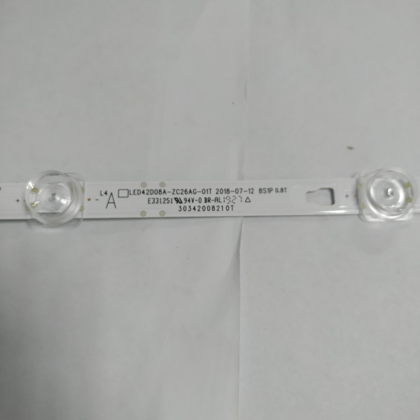 Подсветка (E331251) для Haier T.MS6586.U801 с разбора Б/У