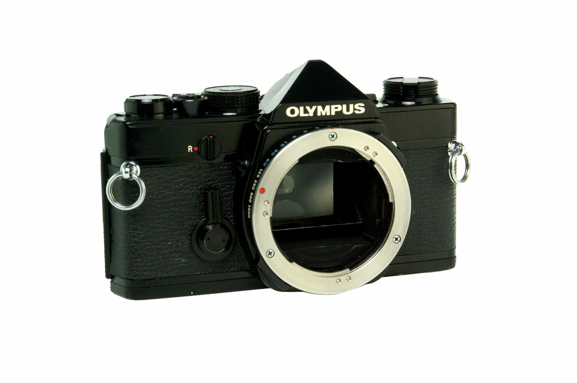 Olympus OM-1