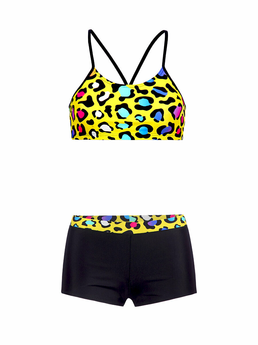 Купальник Лето 2025