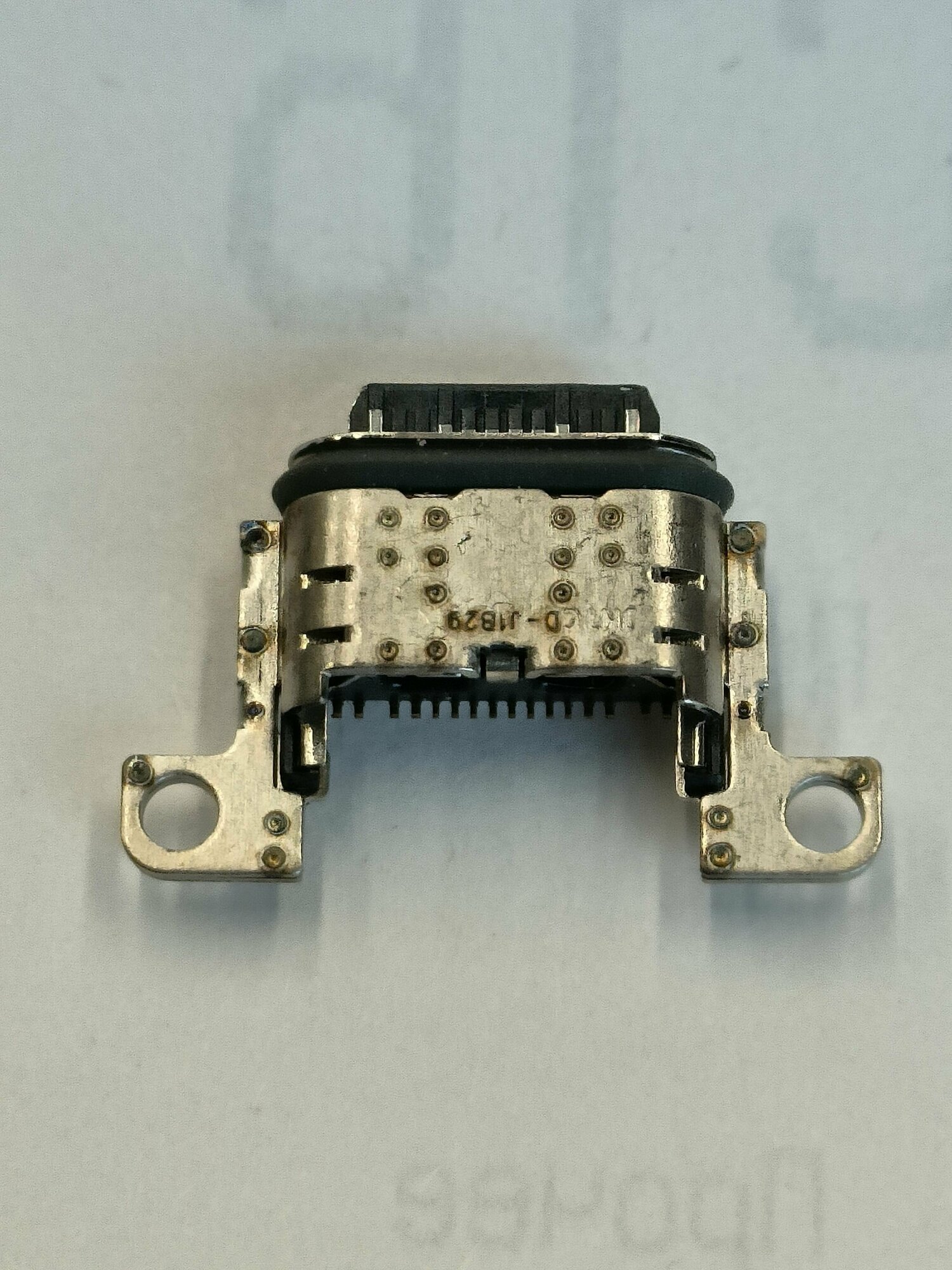 Разъём зарядки type-c для samsung a53( a536b)