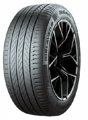 Летние шины Gislaved UltraControl 195/65 R15 91V