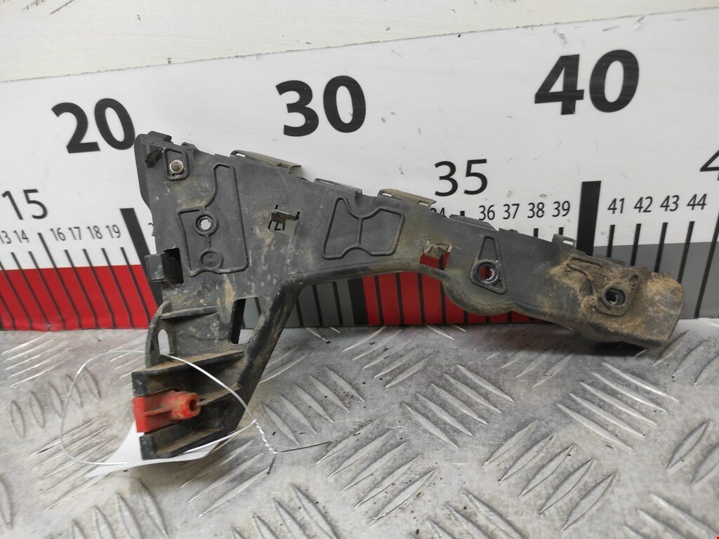 Кронштейн (крепление) крыла переднего правого Opel Astra H 24460284 арт. 2040894