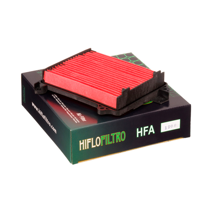 Фильтр возд. HIFLO HFA 1209