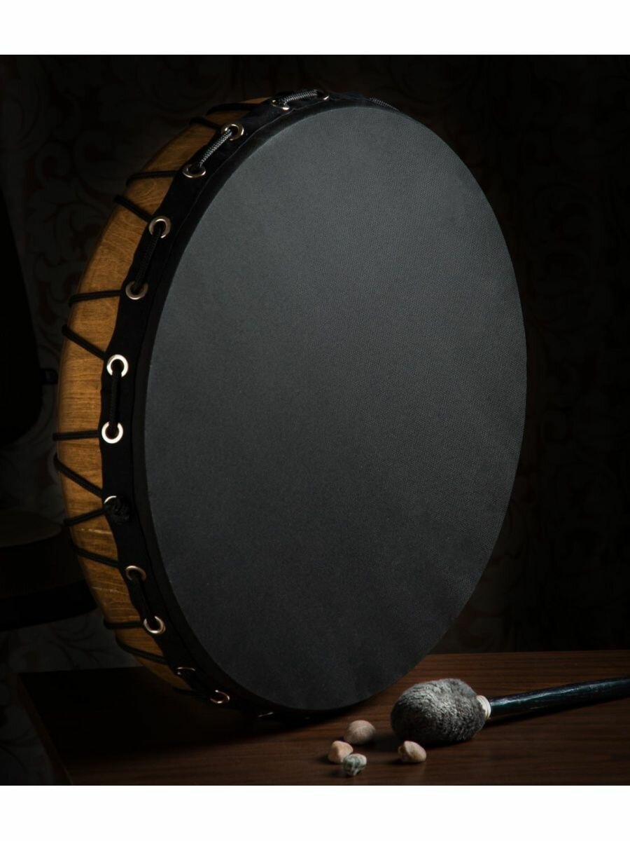 Шаманский бубен «Коло»