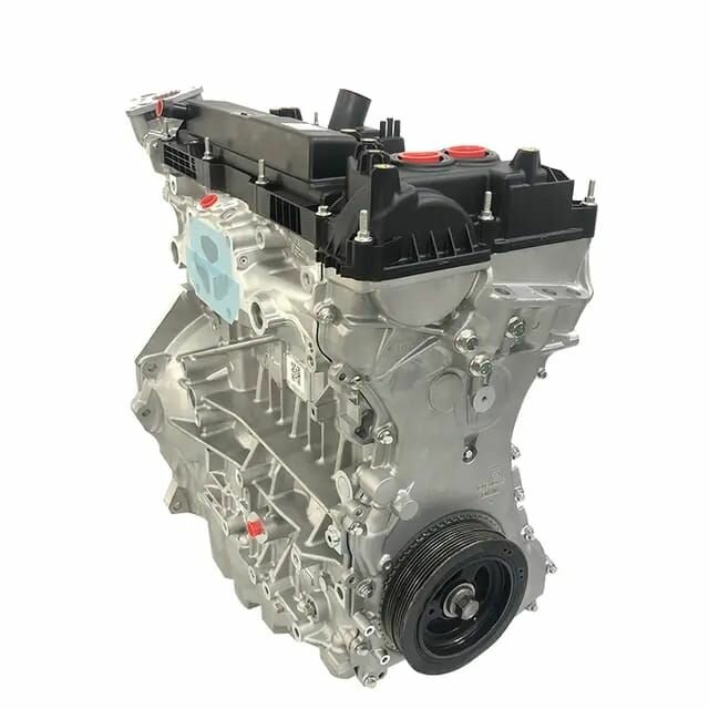 Двигатель FORD 2.3 ECOBOOST YVDA / YVDB новый товар