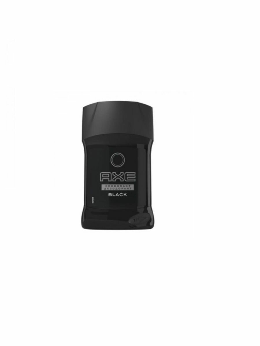 Axe Дезодорант-Антиперспирант стик Black 50 мл