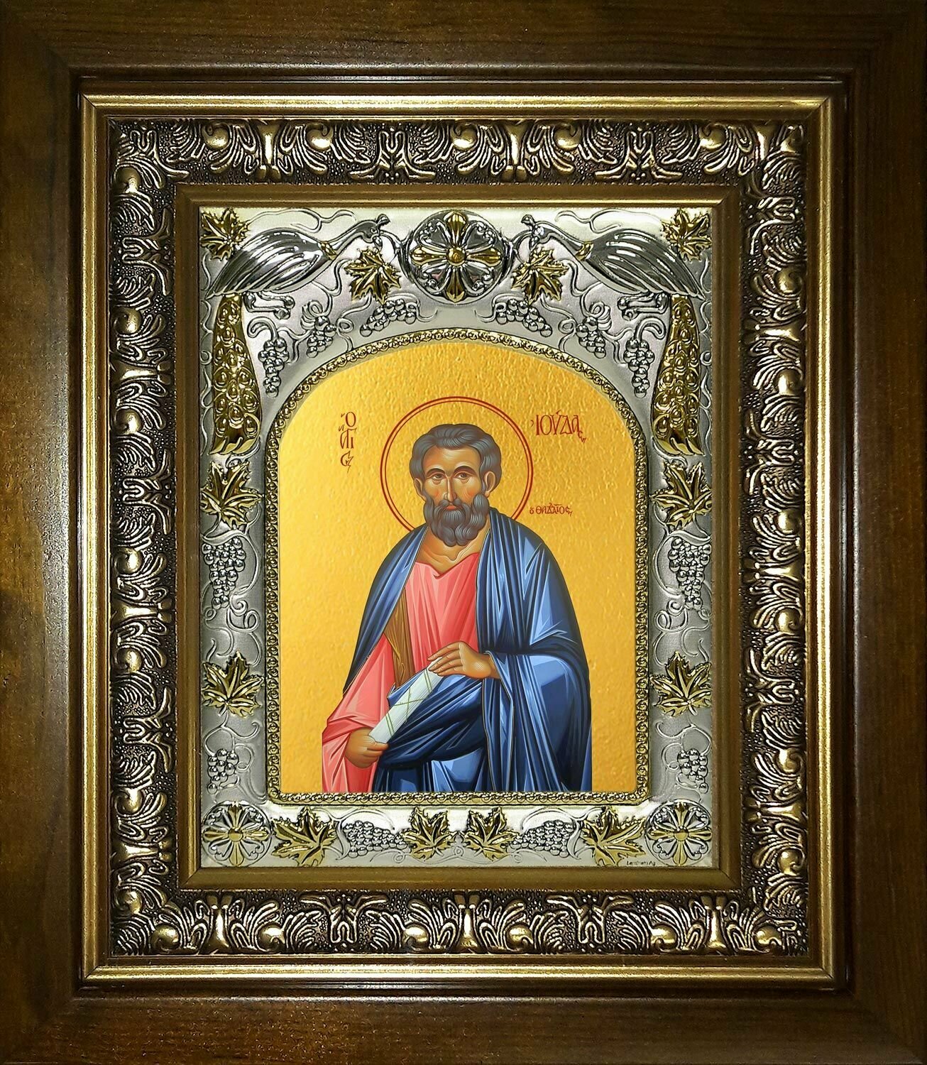 Икона Иуда, брат Господень, апостол