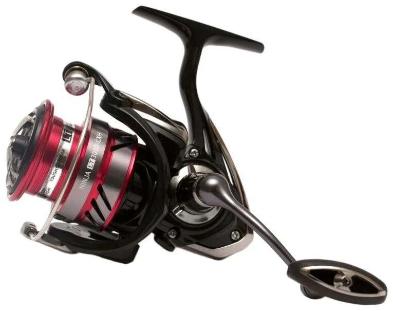 Катушка Daiwa Ninja 3000A — фото 1