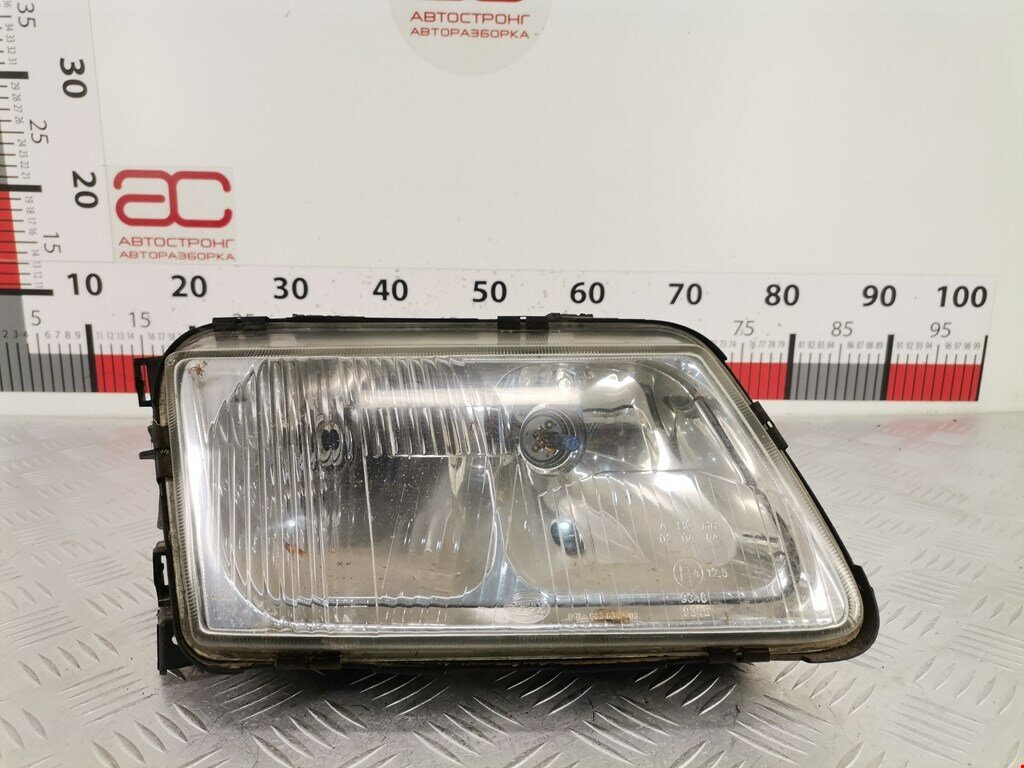 Фара правая Audi A3 8L 8L0941030 арт. 1491729