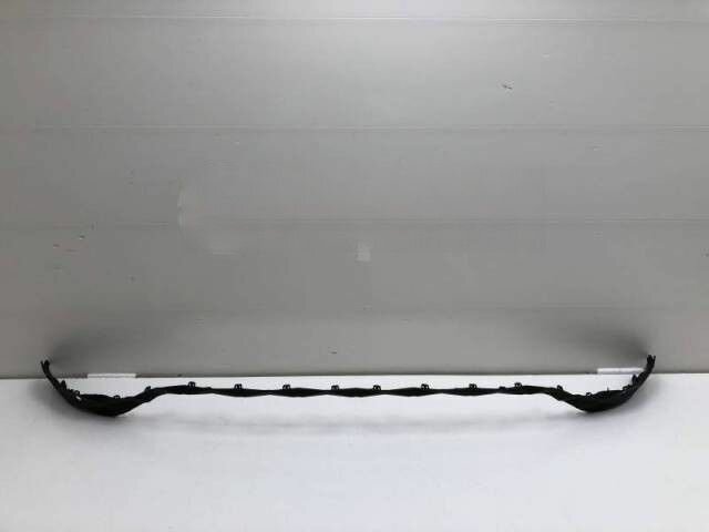 Молдинг бампера для Hyundai Tucson 2021- / арт. 86696N9050 / бренд MOBIS