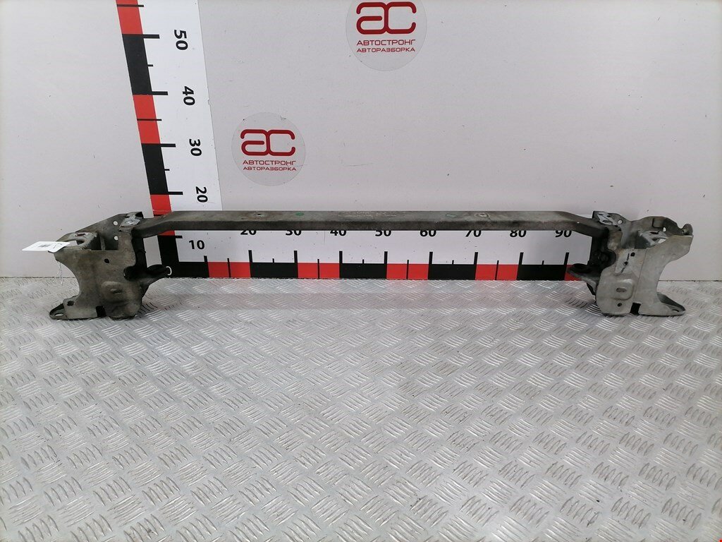 Балка под радиатор Renault Laguna 2 625306167R арт. 2055135