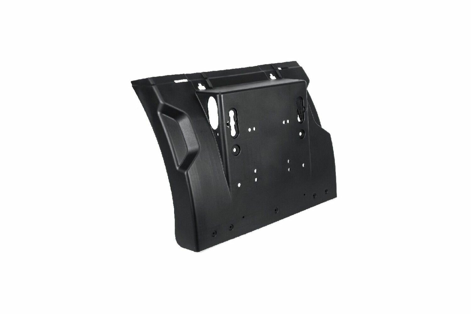 Крыло заднее передняя часть TOPCOVER T0427-7008