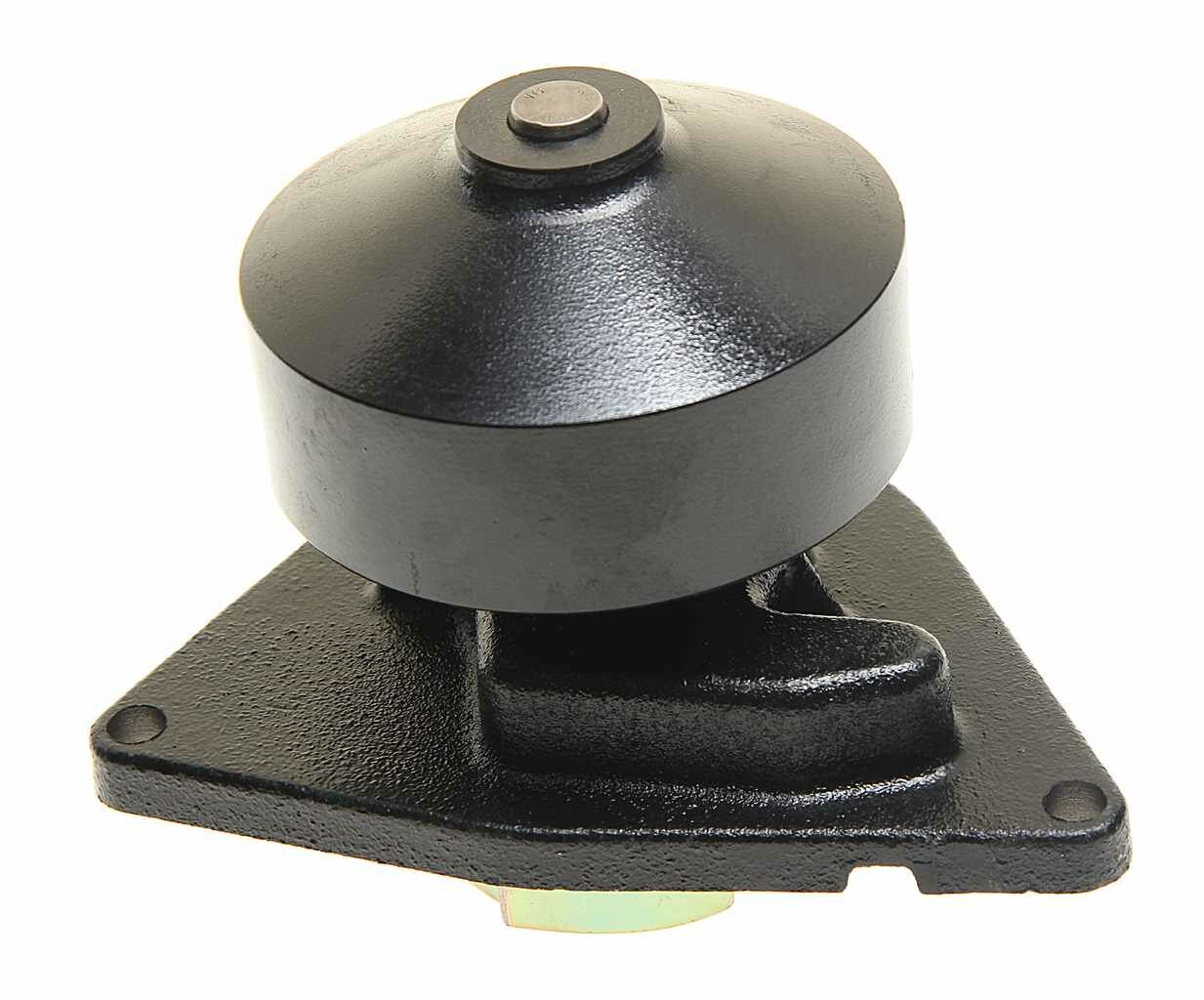 Насос водяной КАМАЗ, ПАЗ дв. CUMMINS 6CT, ISC, L, ISLe ЕВРО-3 d=107мм, 3966841-MX, MOVELEX