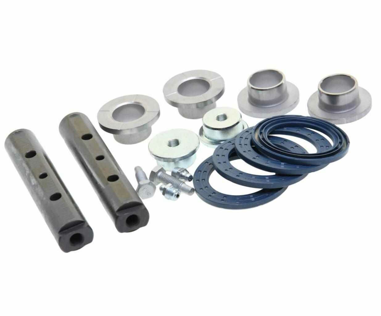 Ремкомплект DAF XF95,105 подвески кабины, 050.558/A, SAMPA