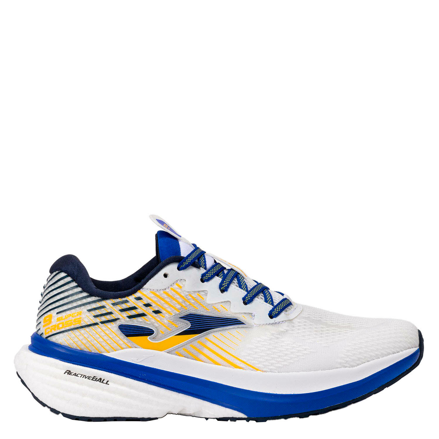 Кроссовки Super cross