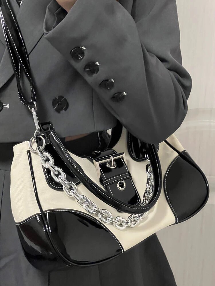 Сумка мессенджер diva's bag — фото 1