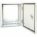 Щит с монтажной панелью ЩМП-5.5.2 IP66 500х500х200 TDM ELECTRIC SQ0905-1008