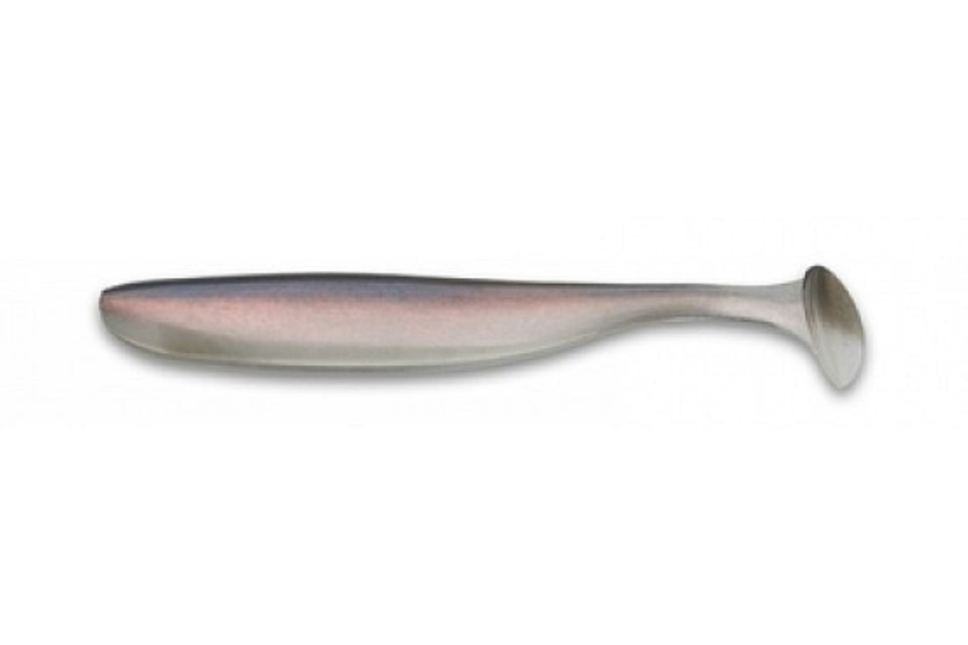 Мягкая приманка Keitech Easy Shiner 5.0" # 420 Pro Blue/Red Pearl
