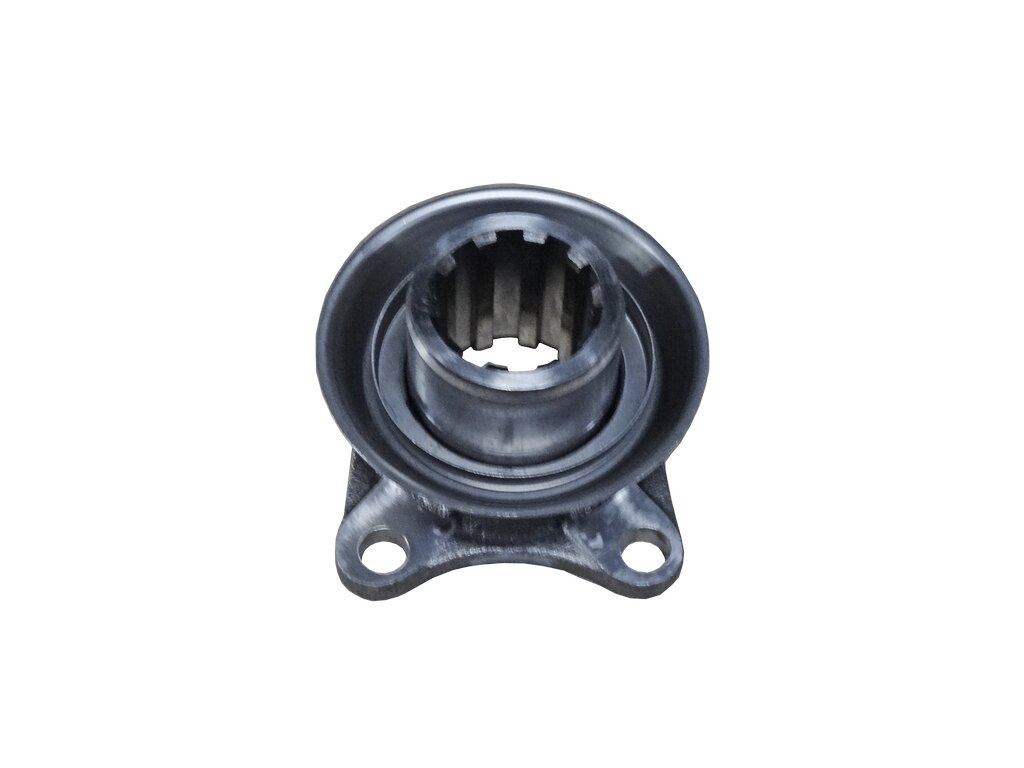 5320-2506037 ПАО КамАЗ - Фланец дифференциала КамАЗ в сборе