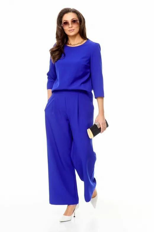 Костюм классический Базовая коллекция