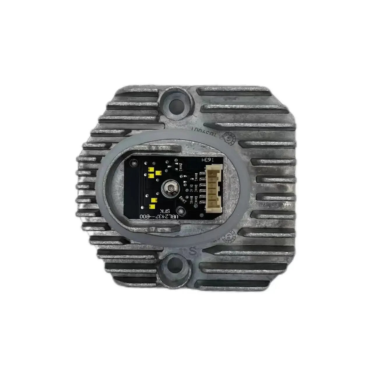 Для BMW 5 серии G30 G31 G38 M5 6GT дневные ходовые огни светодиодный источник света модуль DRL 63117214939 доски 63117214940 2017-2020 L