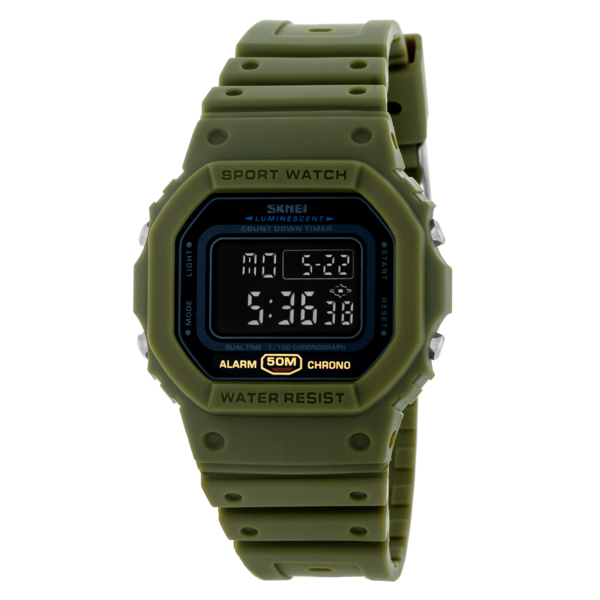 Наручные часы Спорт