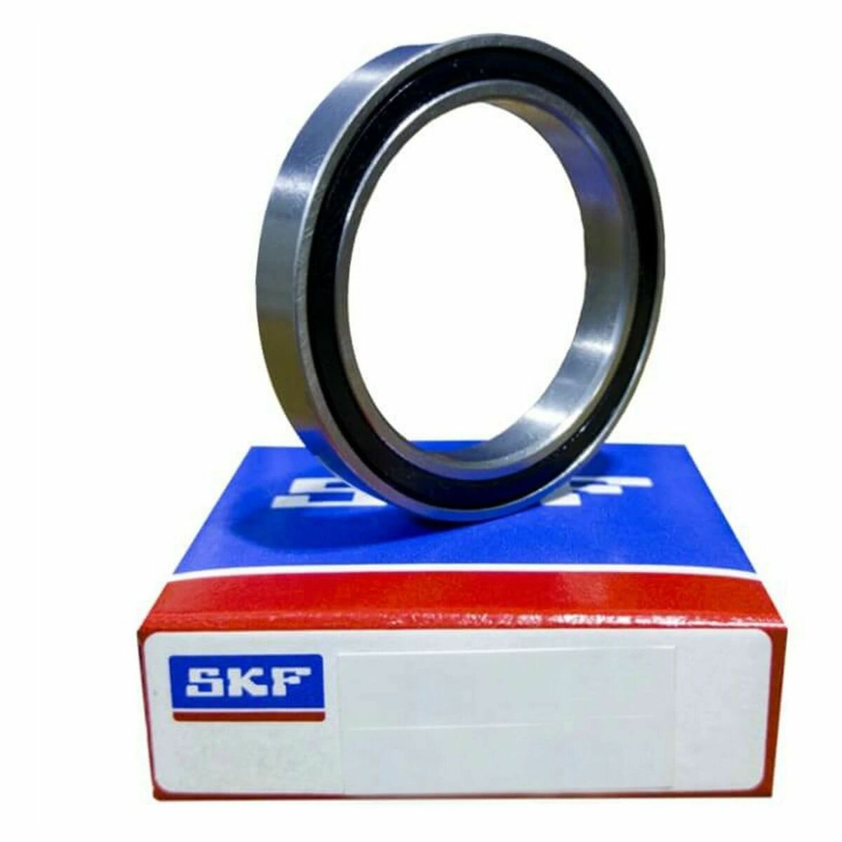 Подшипник 61810 2RS1 SKF 35*47*7 мм